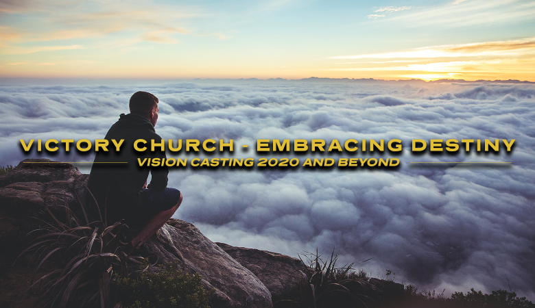 Messages | Victory Church