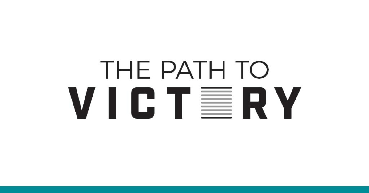 The Path To Victory (Part 2) | Sermons | Victory Church